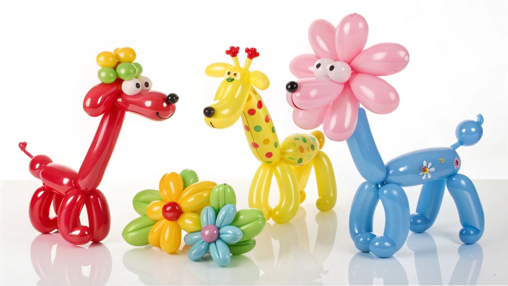 The most cost-effective latex balloon manufacturer.